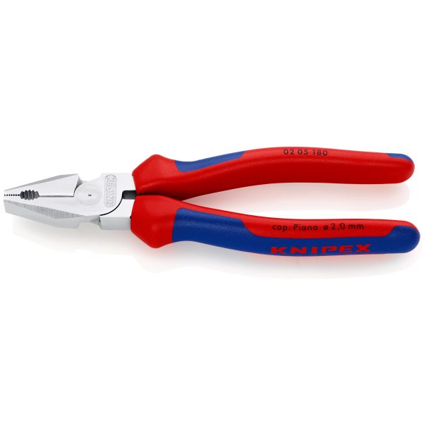 KNIPEX Klešta kombinovana 180