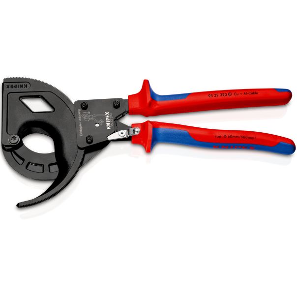 KNIPEX Makaze za kabl