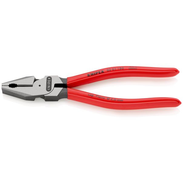 KNIPEX Klešta kombinovana 180