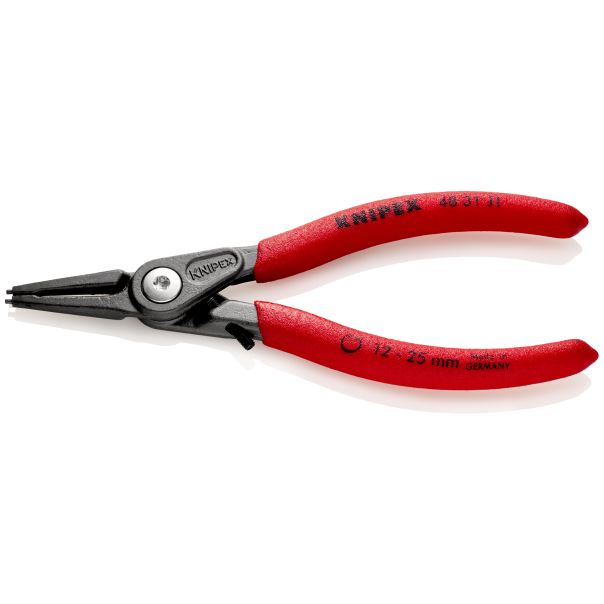 KNIPEX Klešta seger 15-25 sa šrafom