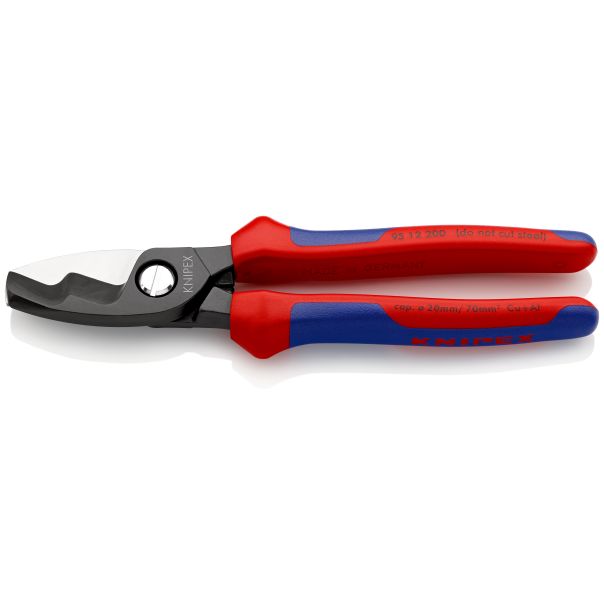 KNIPEX Makaze za kabl