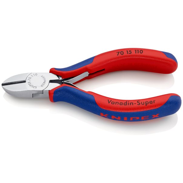 KNIPEX Sečice kose 110