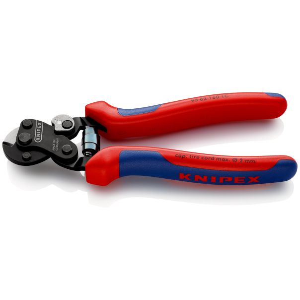 KNIPEX Makaze za sajle gume