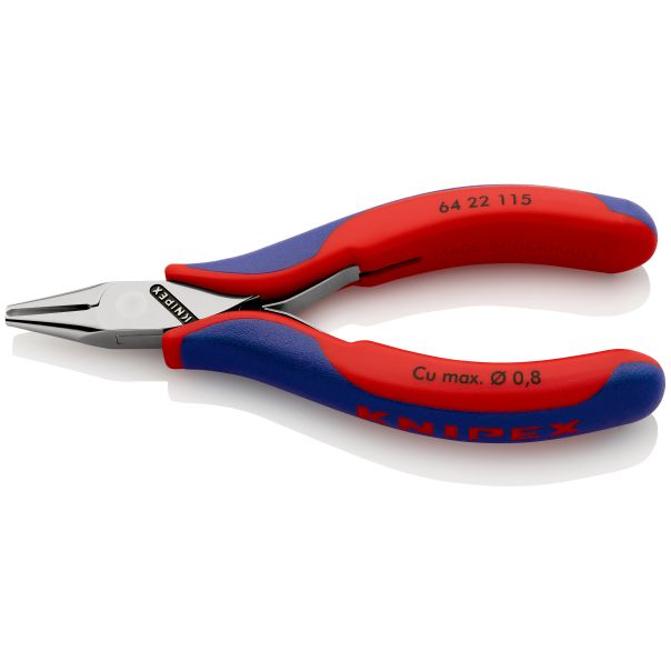 KNIPEX Sečice čeone