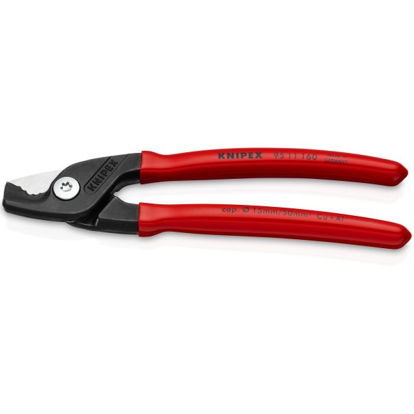 KNIPEX Makaze za kabl