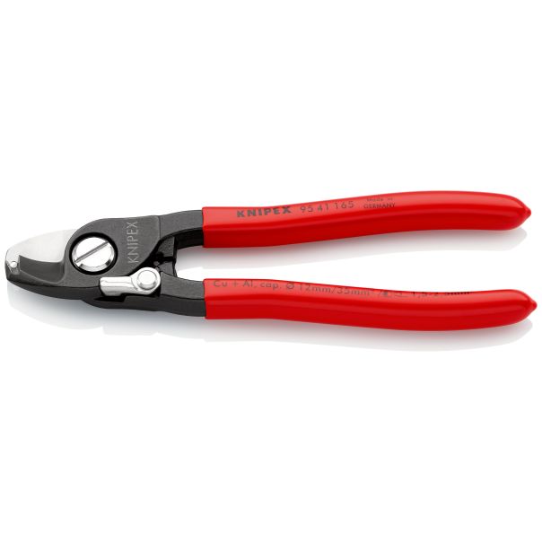 KNIPEX Makaze za kabl-opruga