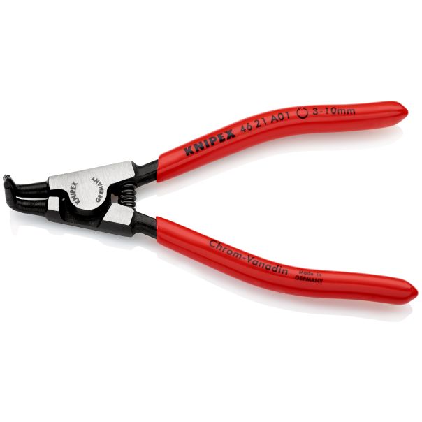 KNIPEX Klešta seg.kr.sp. 125mm