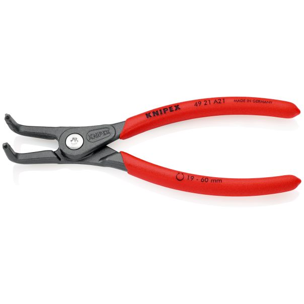 KNIPEX Klešta seg. kr.sp.