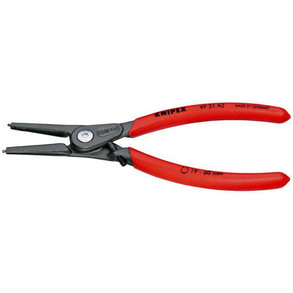 KNIPEX Klešta seg. pr.sp.