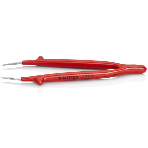 KNIPEX Pinceta prava 1000v