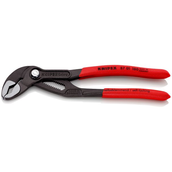 KNIPEX Klešta papagaj 180mm