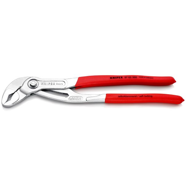 KNIPEX Klešta papagaj 300mm