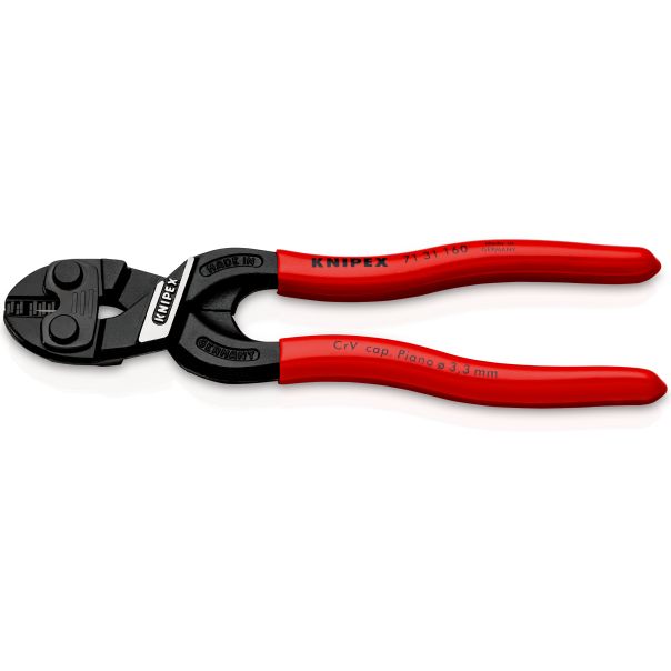 KNIPEX Klešta cobolt 160mm