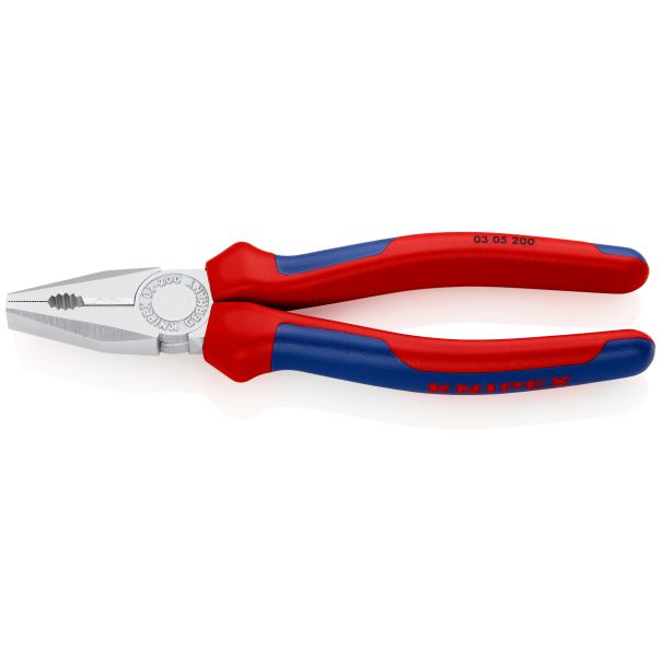 KNIPEX Klešta kombinovana 200