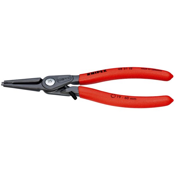 KNIPEX Klešta seger 19-60 sa šrafom