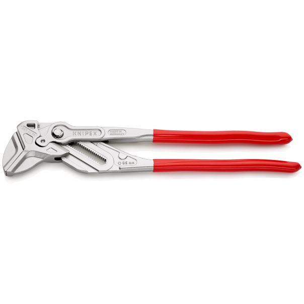 KNIPEX Klešta ključ 400