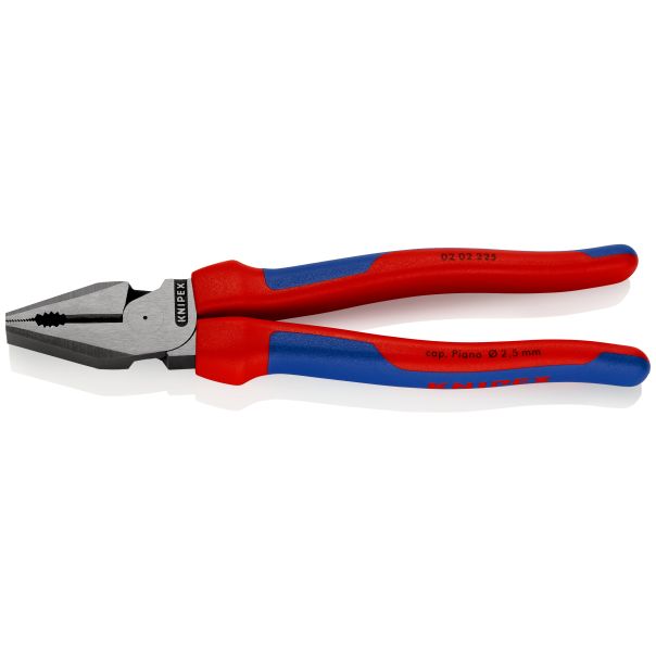 KNIPEX Klešta kombinovana 225