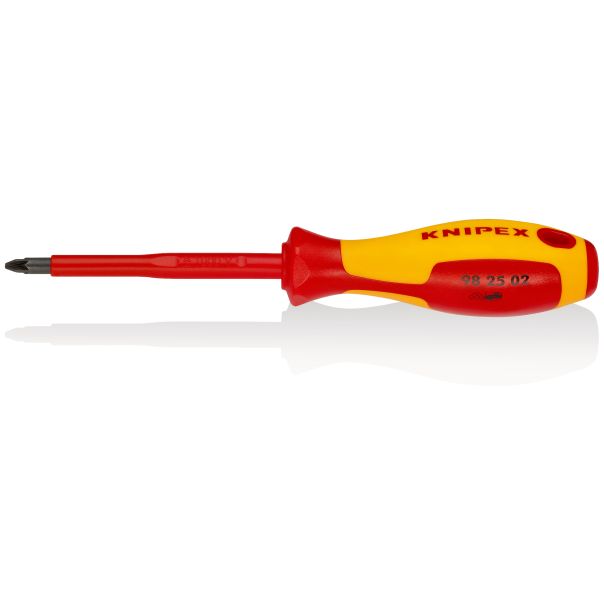 KNIPEX Odvijač pz2 1000v