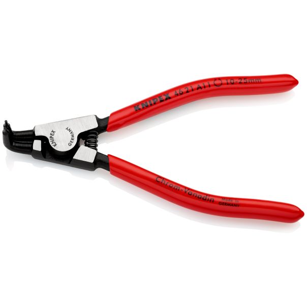 KNIPEX Klešta seg.kr.sp. 125mm