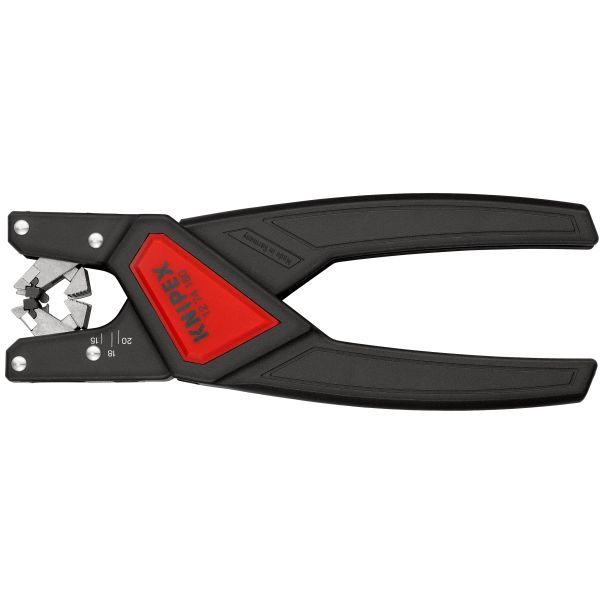 KNIPEX Klešta striper 4,4-7,5mm