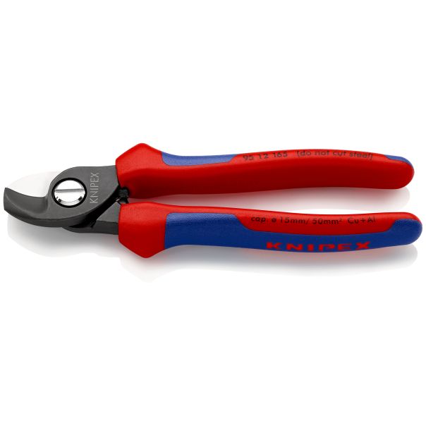 KNIPEX Makaze za kabl