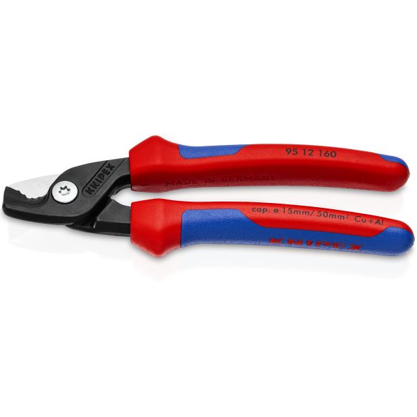 KNIPEX Makaze za kabl