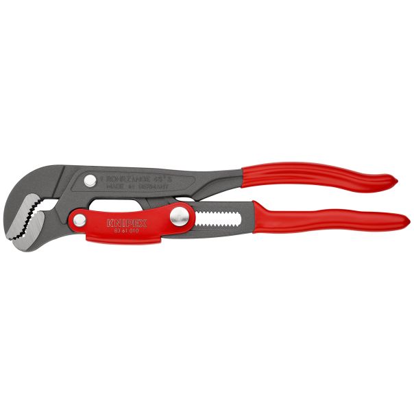 KNIPEX Klešta švedska 1"