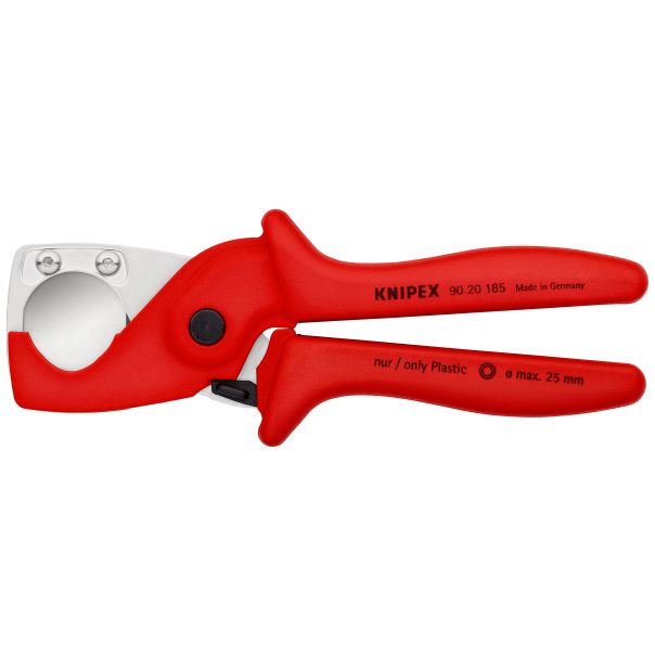 KNIPEX Rezač za pl.cevi fi25