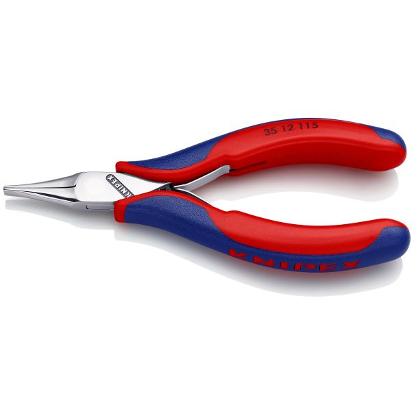 KNIPEX Klešta flah elektron.