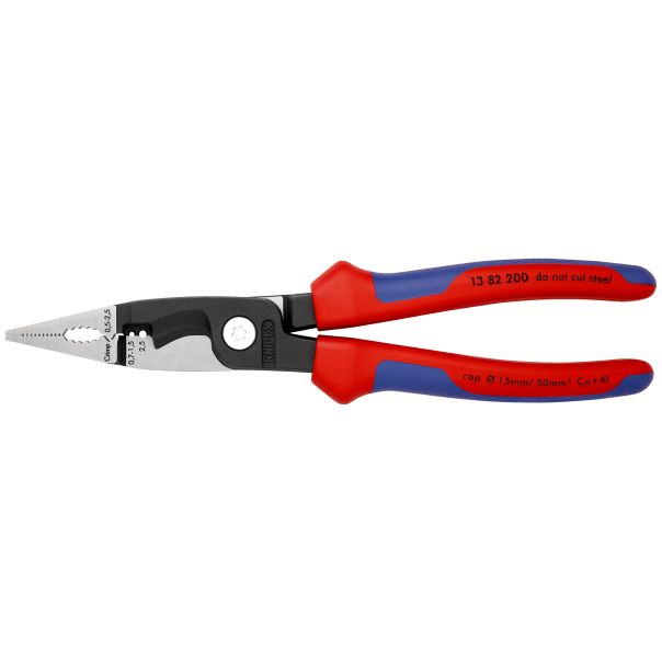 KNIPEX Klešta multi