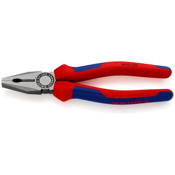 KNIPEX Klešta kombinovana 200