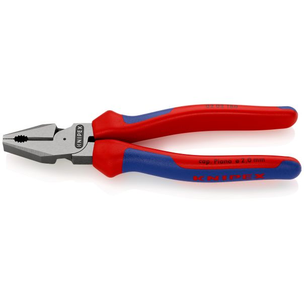 KNIPEX Klešta kombinovana 180