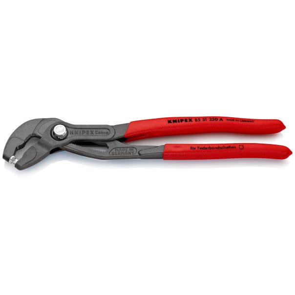 KNIPEX Klešta za šelne fi-70