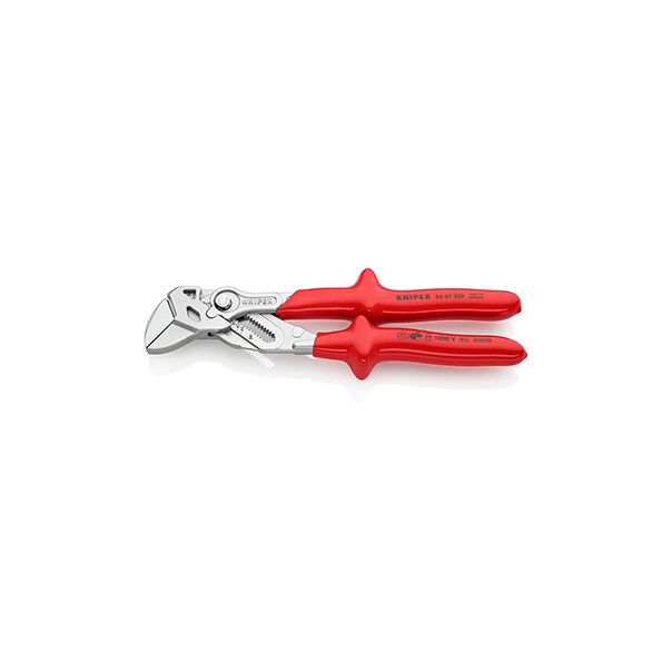 KNIPEX Klešta ključ 1000v