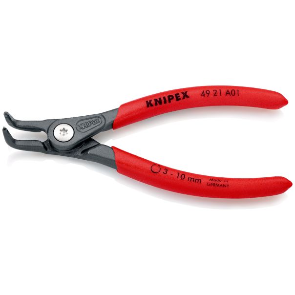 KNIPEX Klešta seg. kr.sp.