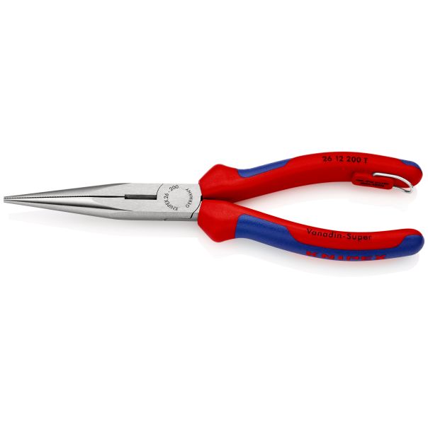 KNIPEX Klešta špic prava 200mm