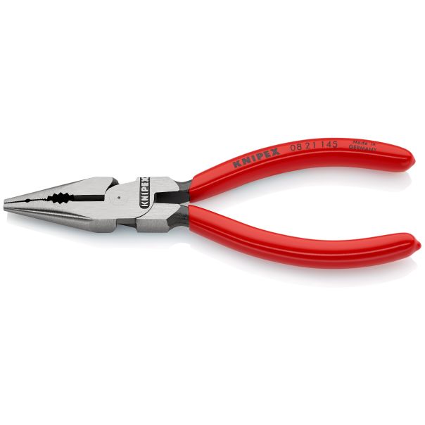 KNIPEX Klešta komb.špic 145mm