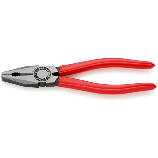 KNIPEX Klešta kombinovana 200