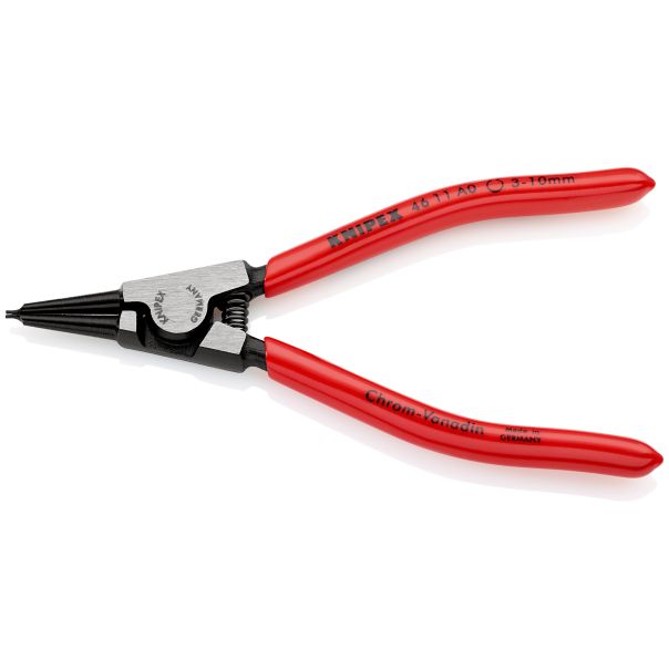 KNIPEX Klešta seg.pr.sp. 140mm