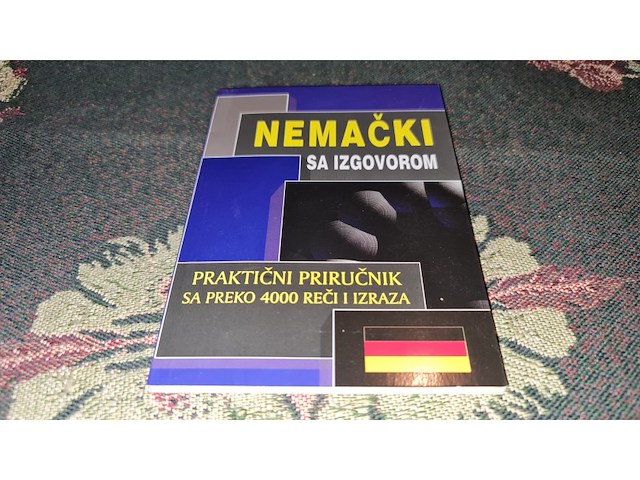 Nemački sa izgovorom