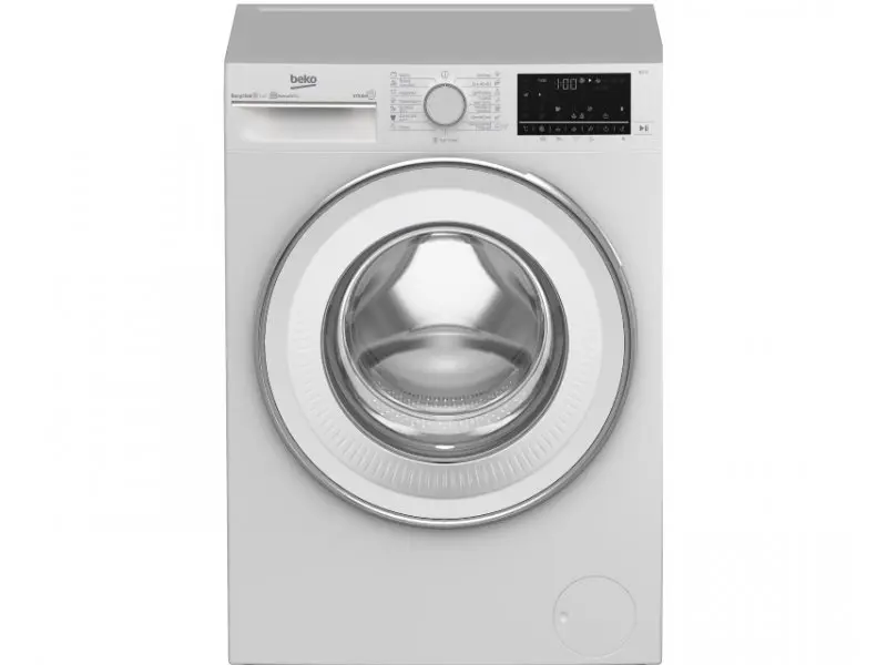 Beko B3WF R 7942 5WB Mašina za pranje veša, 9 kg, SteamCure, ProSmart motor