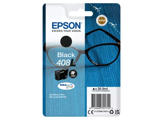 Neverovatno Epson mastilo DURABrite Ultra – 408/408L