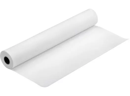Enhanced Synthetic Paper Roll, 24" x 40 m, 84g/m2