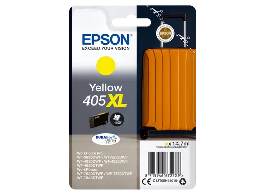 Epson DURABrite Ultra Suitcase – 405/405XL