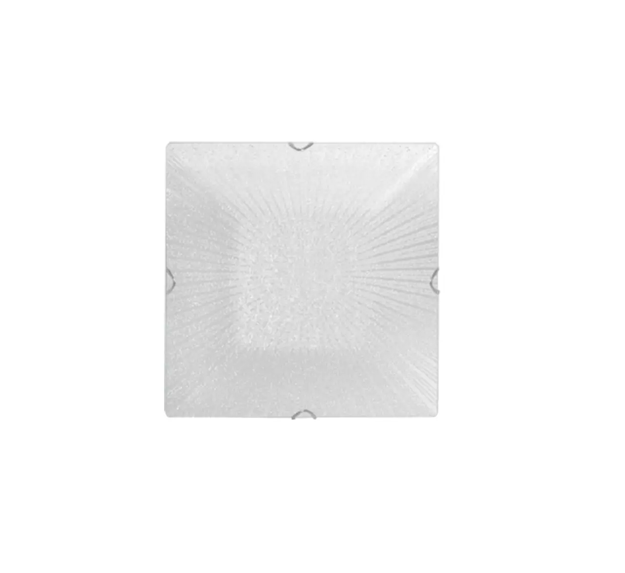 Plafonjera Diamond Ml-D14-Rb001 300 srebrna