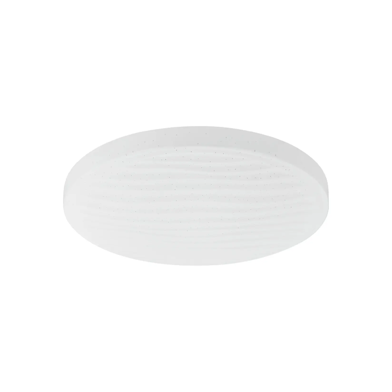 Plafonjera LED E-light Teresa 18W bela