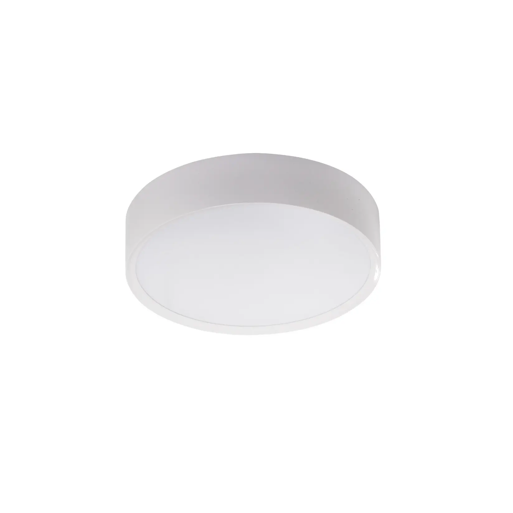 LED Plafonjera Ariana Ip44 bela