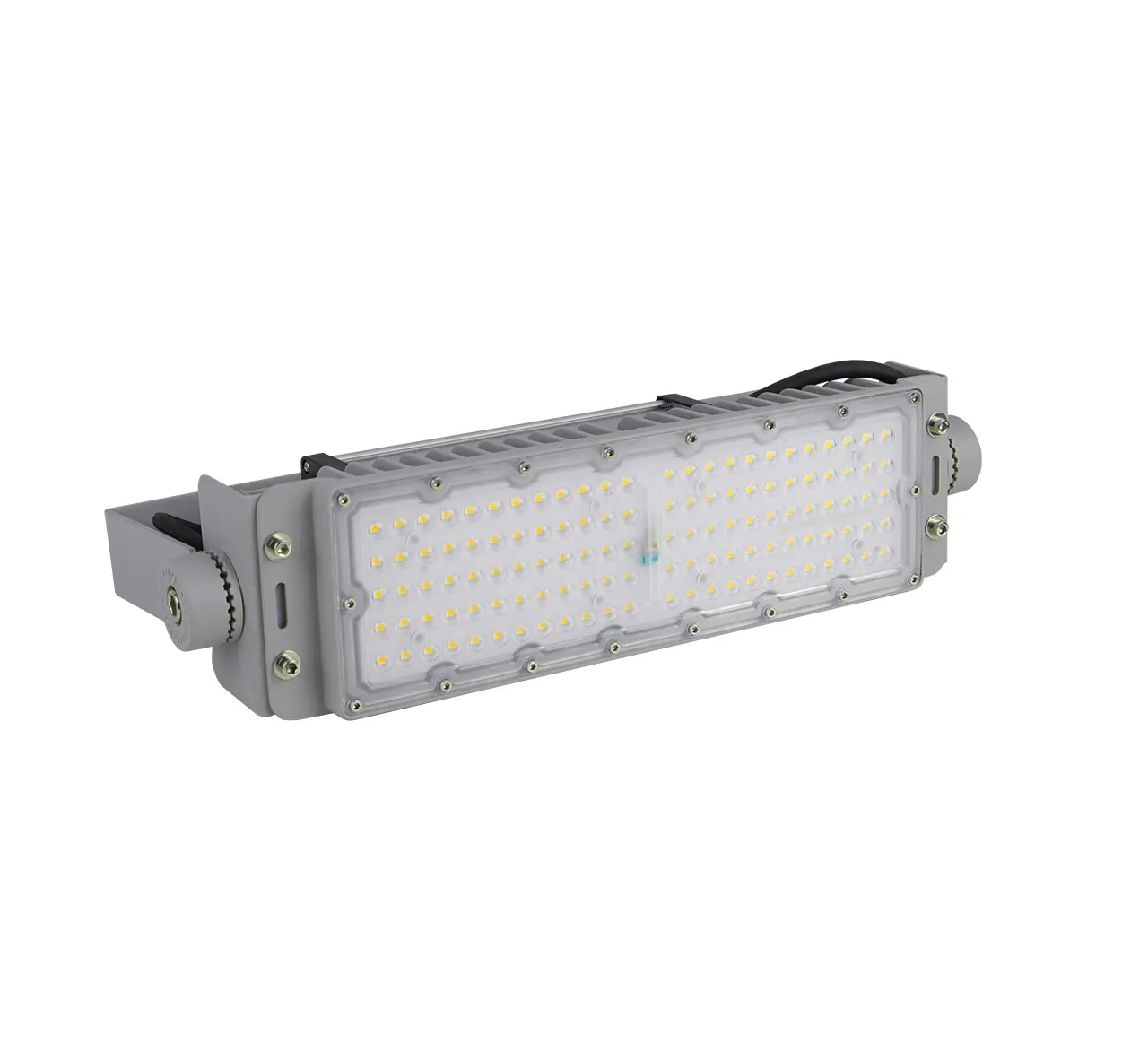 LED Reflektor E-Light Master 100W 4000K