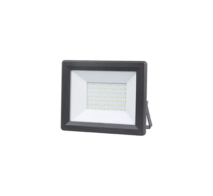 LED Reflektor El-Lpfl-10 X01 50W 6400K Bk