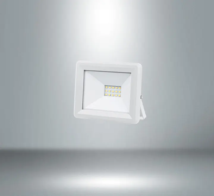 LED Reflektor E-Light 20W 6400K